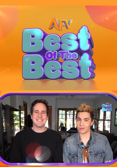 Watch AFV's Best of the Best Countdown S01:E01 - Water Fails - Free TV ...