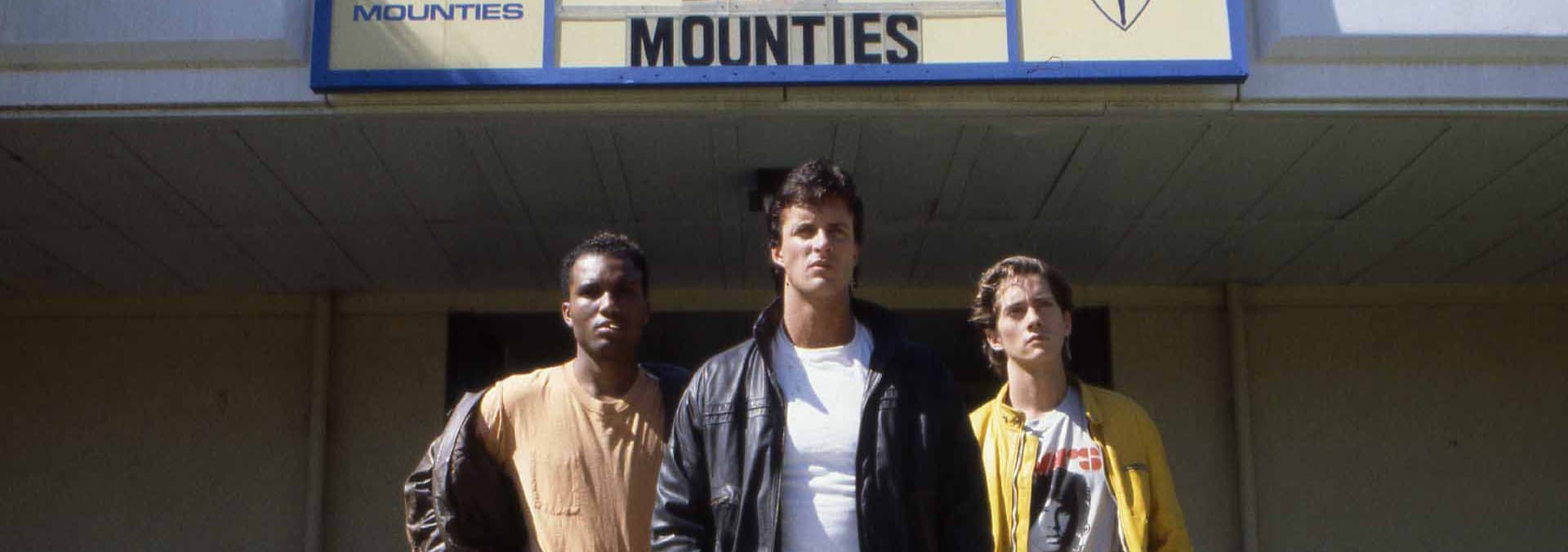 Watch Hot Times at Montclair High (1989) - Free Movies | Tubi
