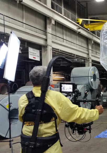 Watch Science Max S02:E207 - Hot Air Balloon - Free TV Shows | Tubi