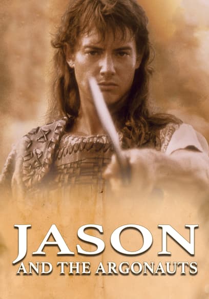 Watch Jason and the Argonauts S01:E01 - Jason and the Argonauts: Part 1 ...