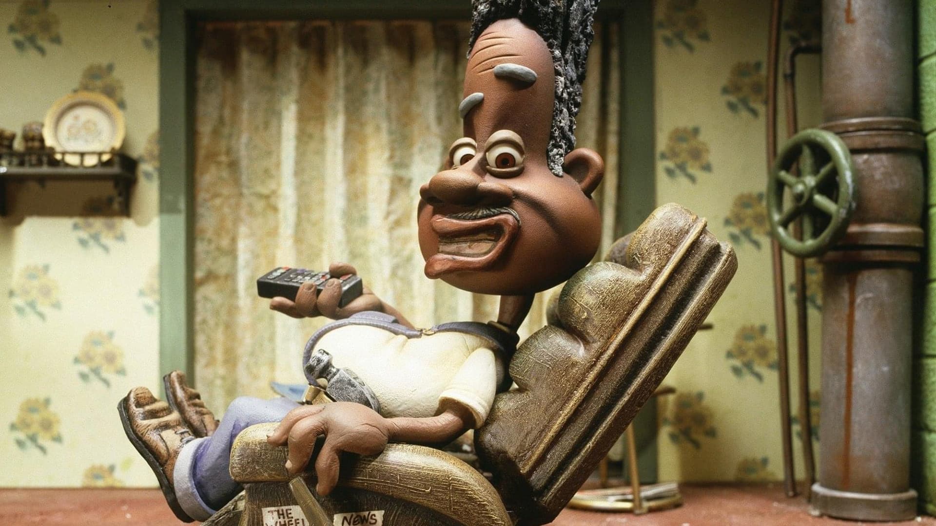 Watch The PJs - Free TV Shows | Tubi