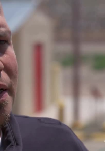 Watch Behind Bars: Rookie Year S01:E02 - Respect - Free TV Shows | Tubi