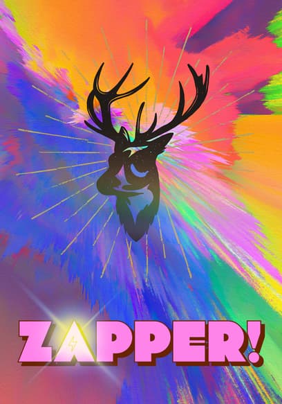 Watch Zapper! (2023) - Free Movies | Tubi