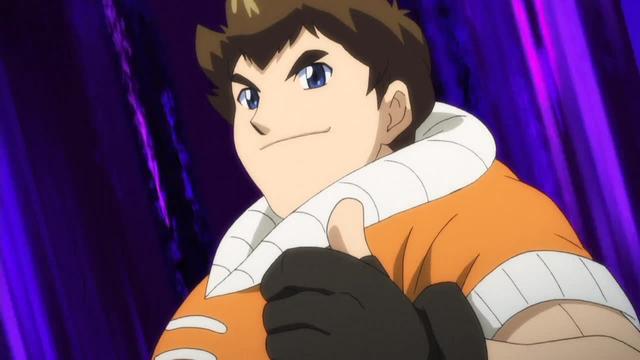 Watch BeyWarriors: BeyRaiderz - Free TV Shows | Tubi