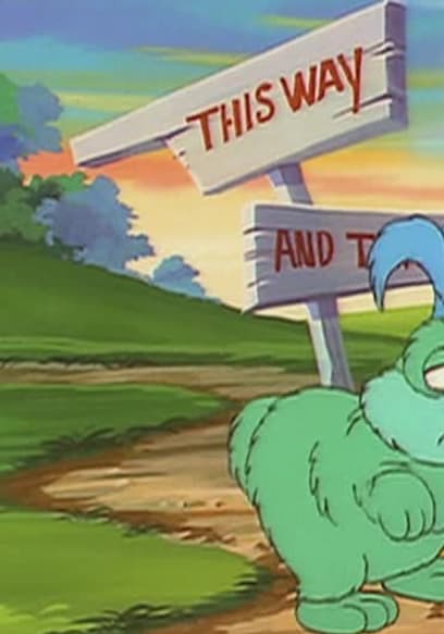 Watch My Little Pony Original Series S01:E07 - End of Flutter Valley ...