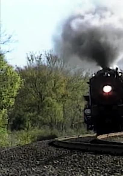 Watch Extreme Steam S01:E06 - Classic North American - Free TV Shows | Tubi