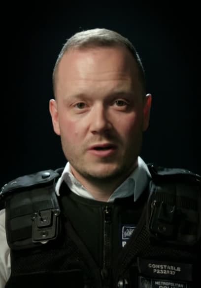 Watch Police Code Zero: Officer Under Attack S03:E04 - Episode 4 - Free ...