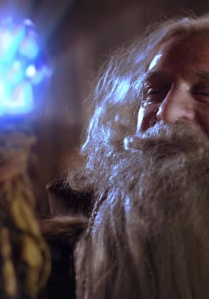 Watch The Christmas Dragon Trailer (2014) - Free Movies | Tubi