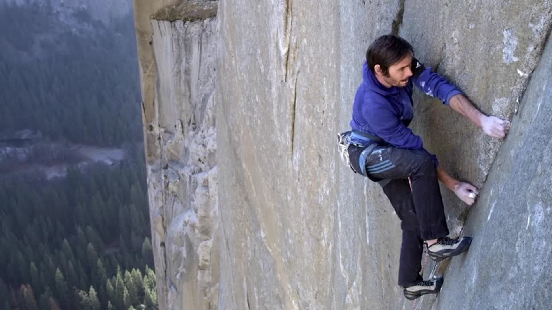 Watch The Dawn Wall (2017) - Free Movies | Tubi