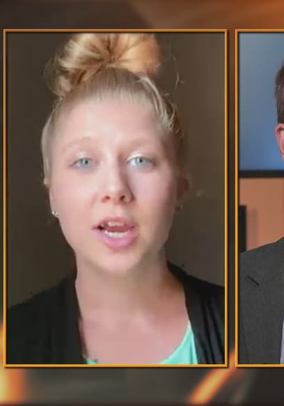 Watch Divorce Court S25:E93 - Jessica Blankenship vs. Jack McGinnis ...