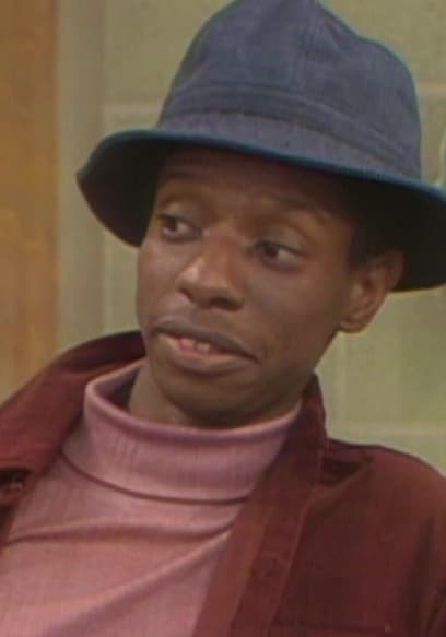 Watch Good Times S02:E07 - The I.Q. Test - Free TV Shows | Tubi