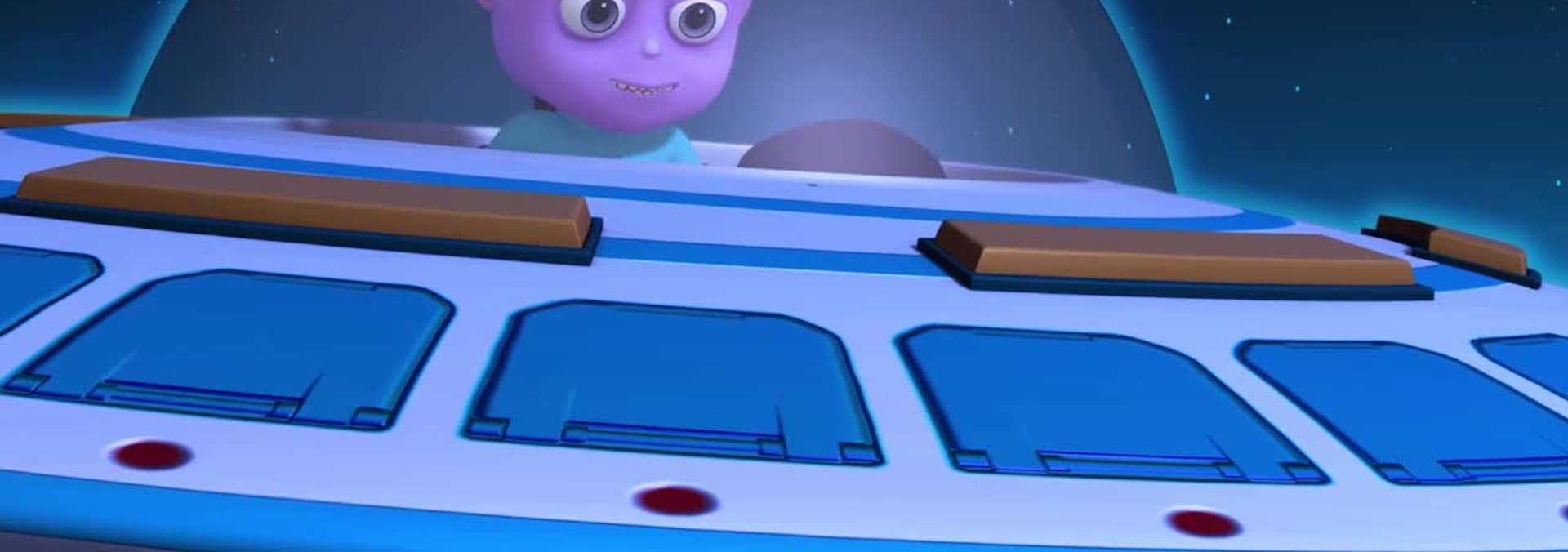 Watch Too Too Boy S01:E06 - Dish Antenna - Free TV Shows | Tubi