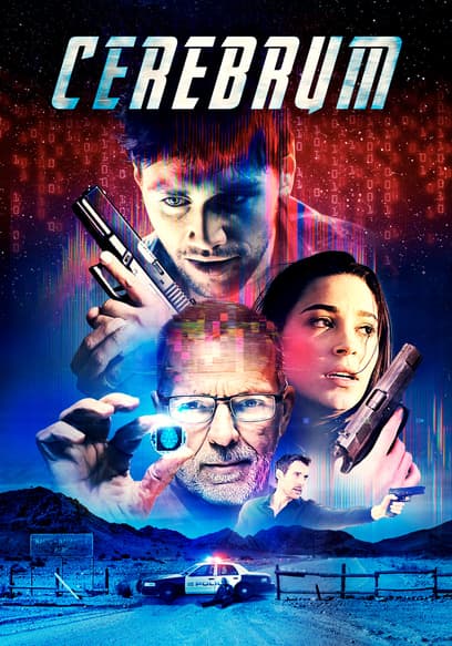 Watch Cerebrum (2021) - Free Movies | Tubi