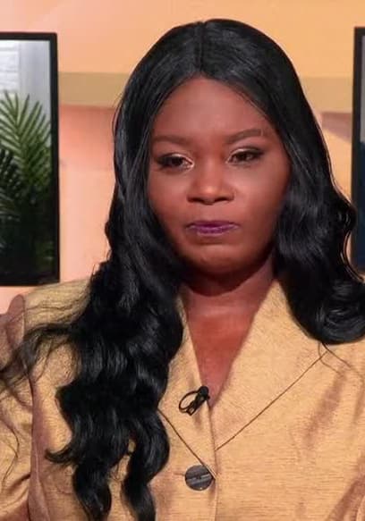 Watch Divorce Court S24:E101 - Renee Davis vs. Leanthony Brown - Free ...