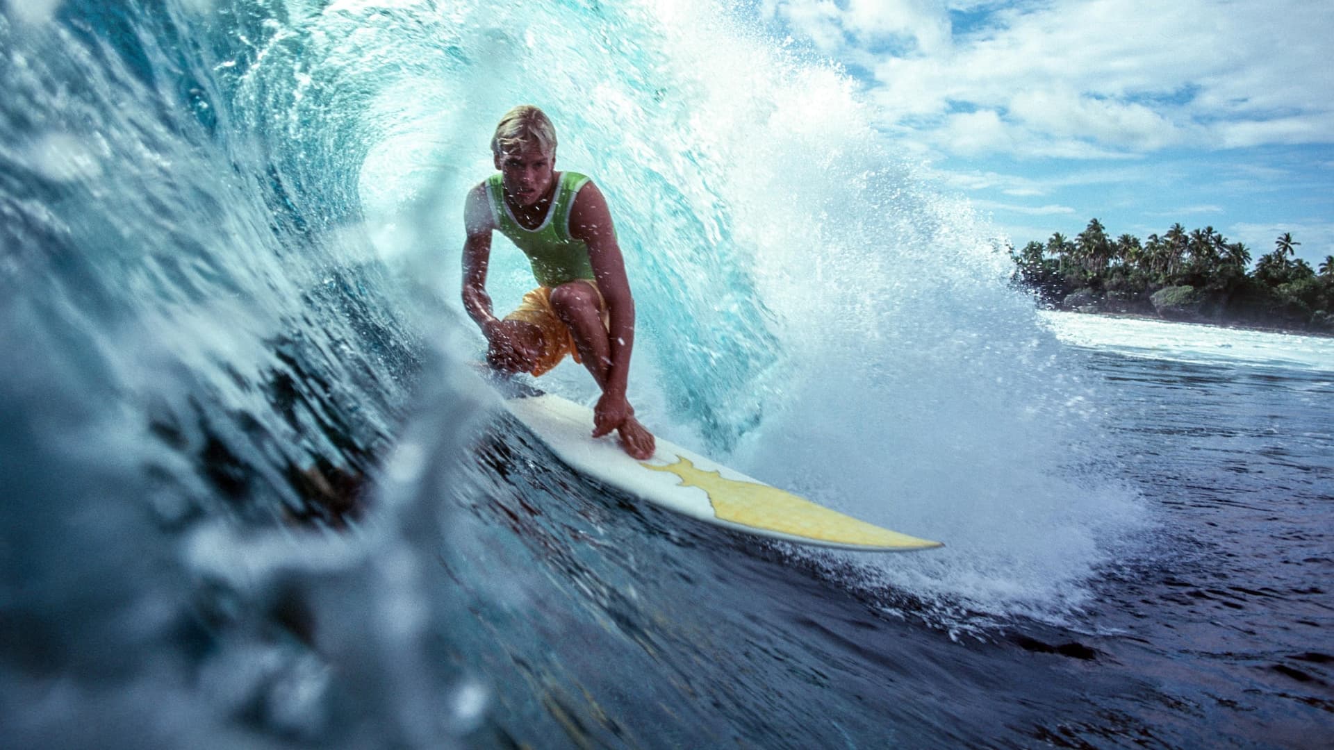 Watch Inside Surfing - Free TV Shows | Tubi