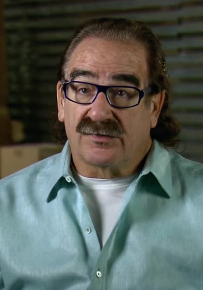 Watch Storage Wars: Texas S04:E28 - Moe's Def - Free TV Shows | Tubi