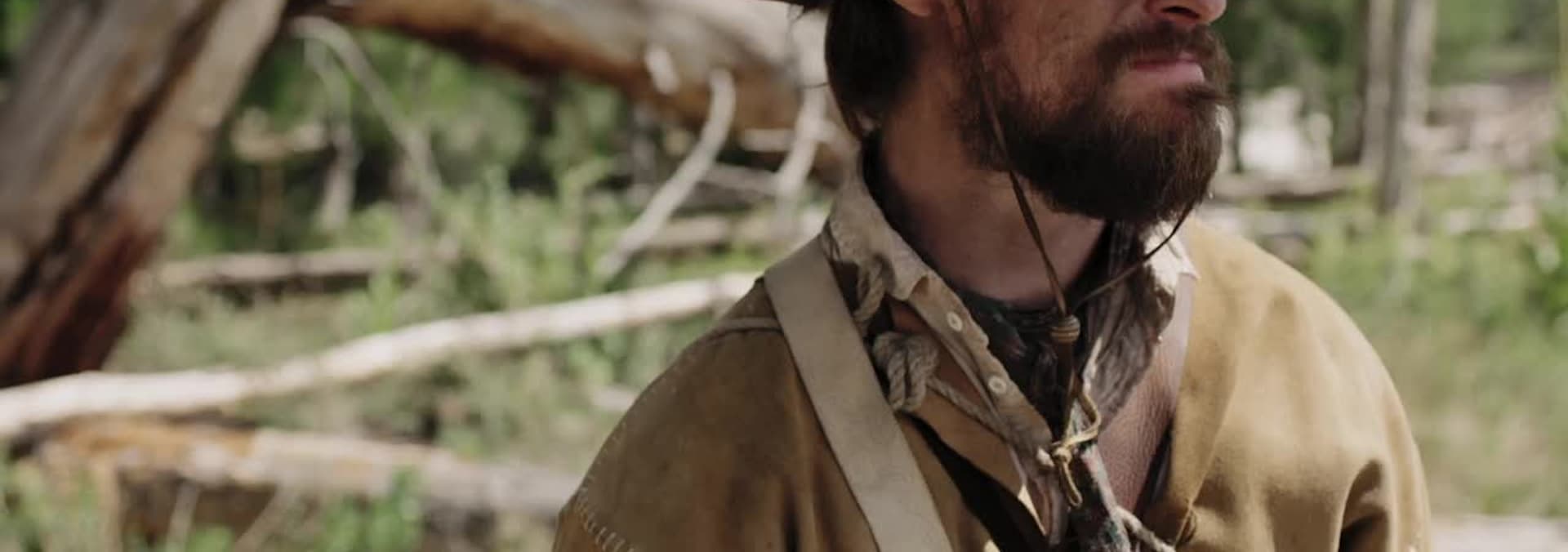 Watch Into the Wild Frontier S02:E05 - Andrew Henry: Man of His Word ...