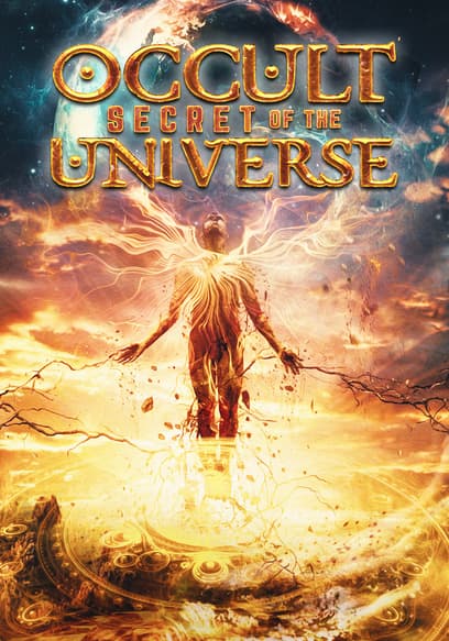 Watch Occult Secret of the Universe (2023) - Free Movies | Tubi