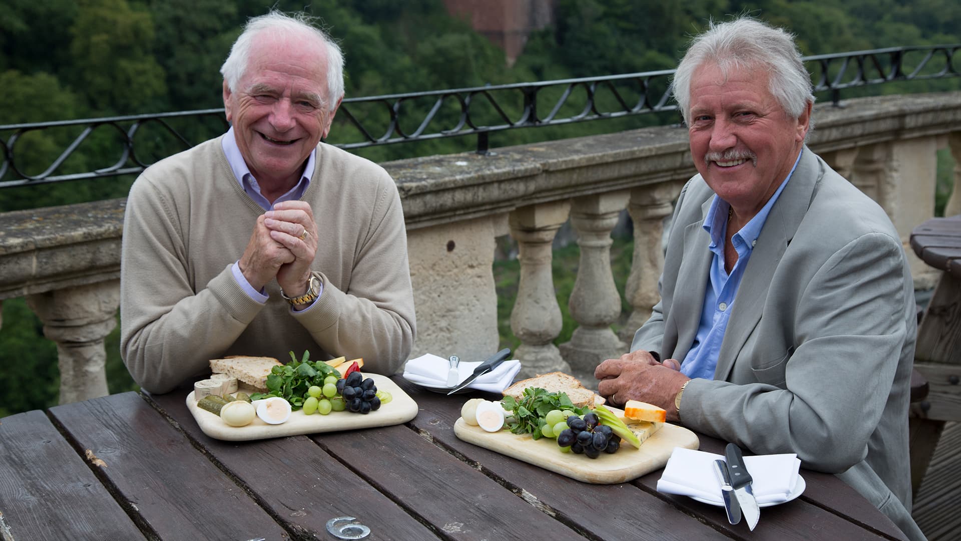 Watch My Life on a Plate - Free TV Shows | Tubi