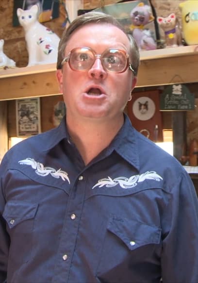 Watch Trailer Park Boys: The SwearNet Show S02:E10 - Episode 10 - Free ...