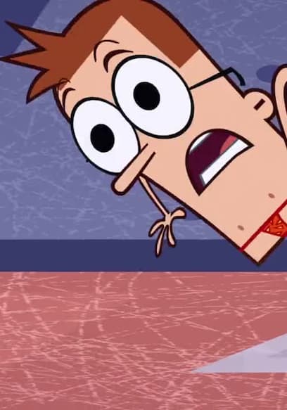 Watch Sidekick S02:E11 - Shopping Spree / The Spark Is Gone - Free TV ...