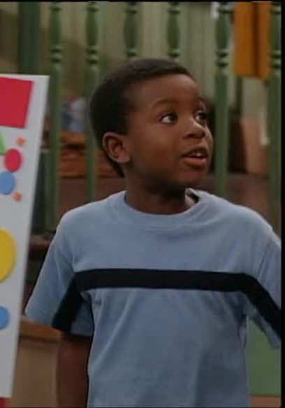 Watch Barney & Friends S09:E914 - A Wonderful World of Colors and ...