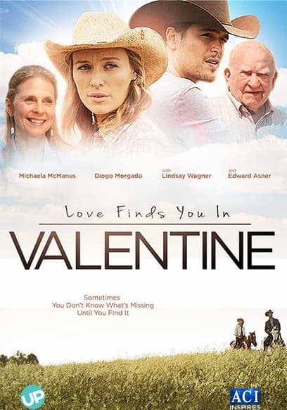 Watch Love Finds You in Valentine (2016) - Free Movies | Tubi Watch Love Finds You in Valentine (2016) - Free Movies | Tubi