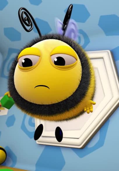 Watch The Hive S01:E05 - Buzzbee's Lullaby/loyal Bee - Free TV Shows | Tubi