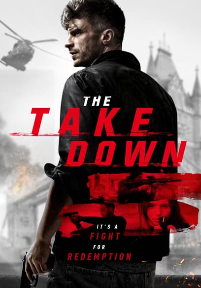 Watch The Take Down (2017) - Free Movies | Tubi