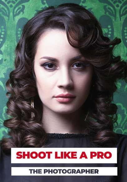 Watch Shoot Like a Pro: The Photographer (2023) - Free Movies | Tubi Watch Shoot Like a Pro: The Photographer (2023) - Free Movies | Tubi