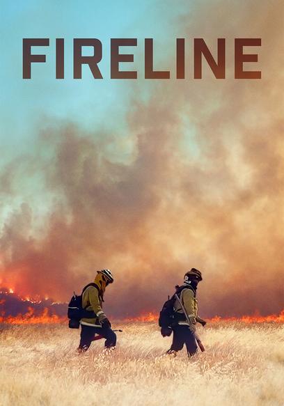 Watch Fireline 2023 Free Movies Tubi