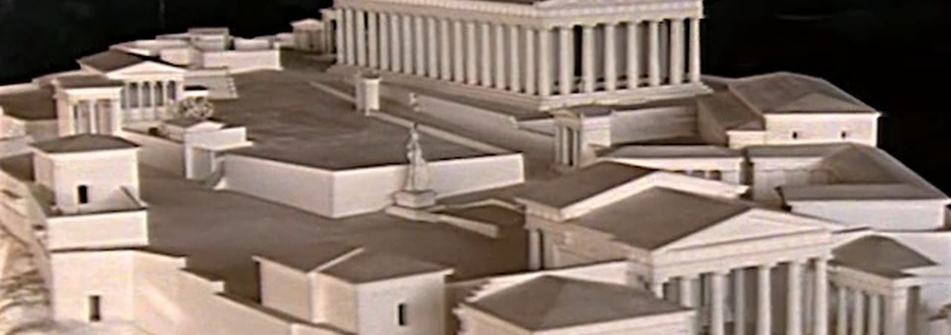 Watch Lost Civilizations S01:E07 - Greece - a Moment of Excellence ...