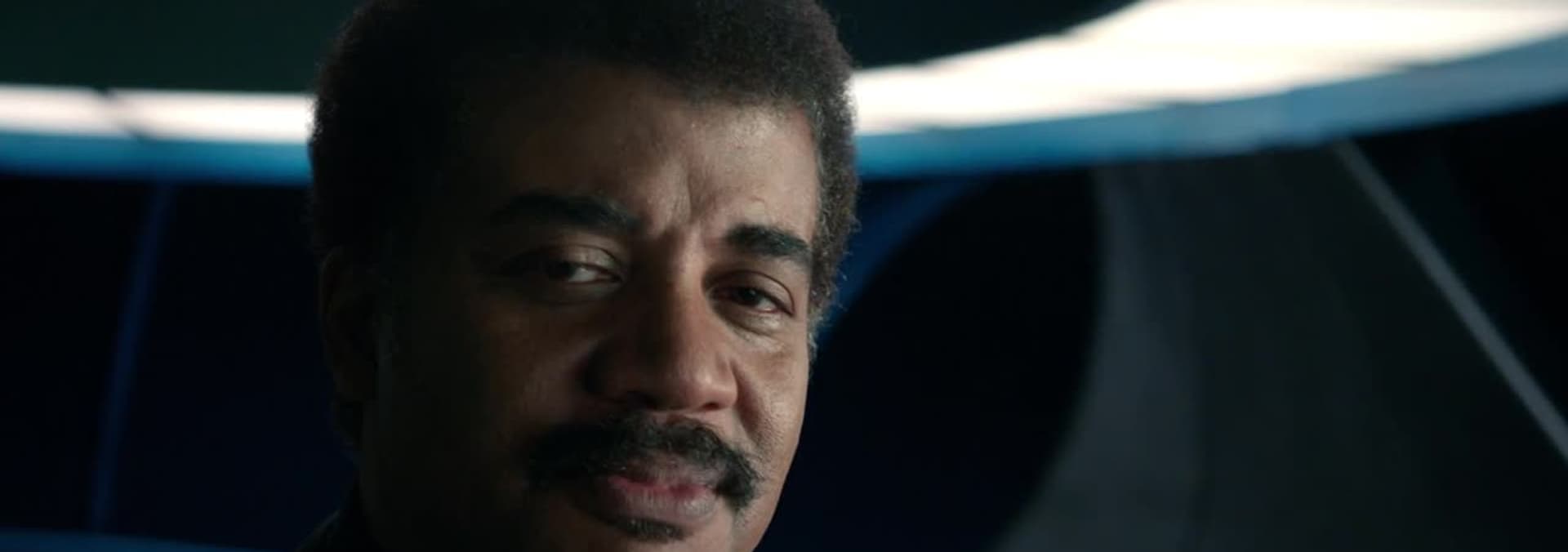 Watch Cosmos: A Spacetime Odyssey S02:E11 - The Immortals - Free TV ...