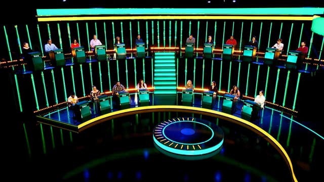 Watch Head Hunters - Free TV Shows | Tubi