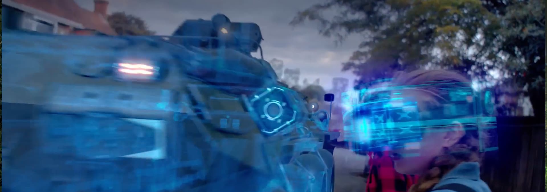 Watch Future TX (2022) - Free Movies | Tubi