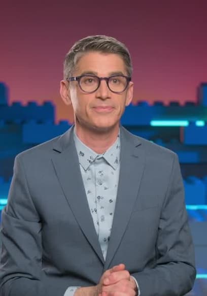 Watch LEGO Masters S04:E09 - Roller Coaster Madness - Free TV Shows | Tubi