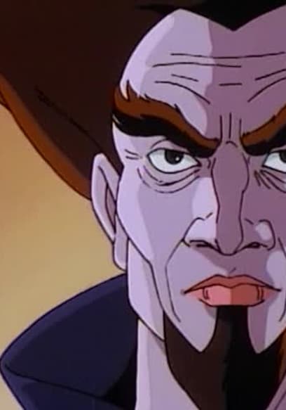 Watch Starcom: The U.S. Space Force S01:E13 - The La - Free TV Shows | Tubi