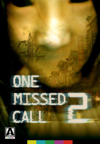 Watch One Missed Call 2 (2005) - Free Movies | Tubi