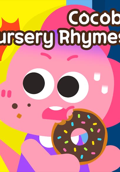 Watch Sing-Alongs With Cocobi S01:E04 - Cocobi Nursery Rhymes - Free TV ...