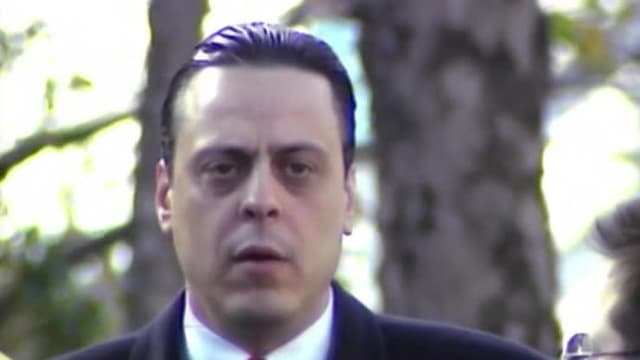 Watch Australian Crime Stories S01:E06 - Mick Sayers: The Gambler ...