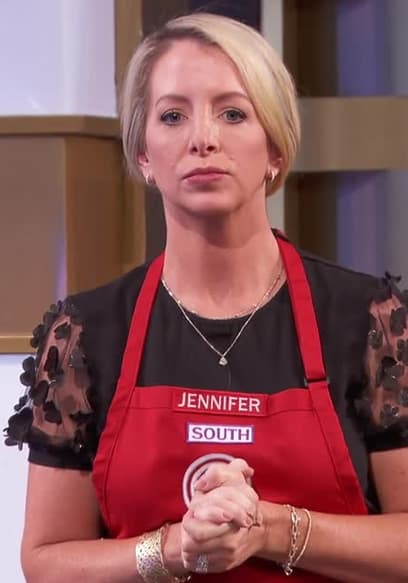 Watch MasterChef S13:E12 - Tag Team - Free TV Shows | Tubi