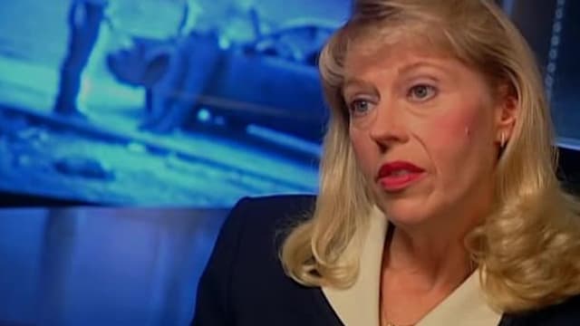 Watch The FBI Files S02:E08 - Shattered Shield - Free TV Shows | Tubi