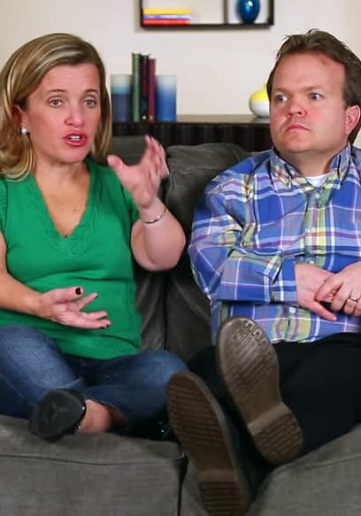 Watch Our Little Family S01:E01 - Meet the Hamills - Free TV Shows | Tubi