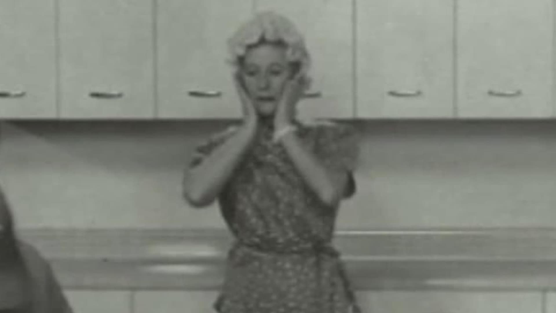 Watch I Married Joan - Free TV Shows | Tubi