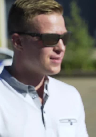 Watch Test My Ride S03:E11 - Antti Toivonen: Mitsubi - Free TV Shows | Tubi