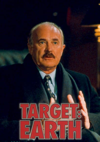 Watch Target Earth (1998) - Free Movies | Tubi