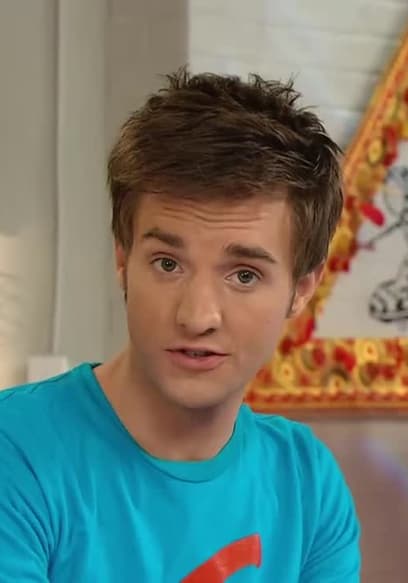 Watch Artzooka S01:E14 - Episode 14 - Free TV Shows | Tubi