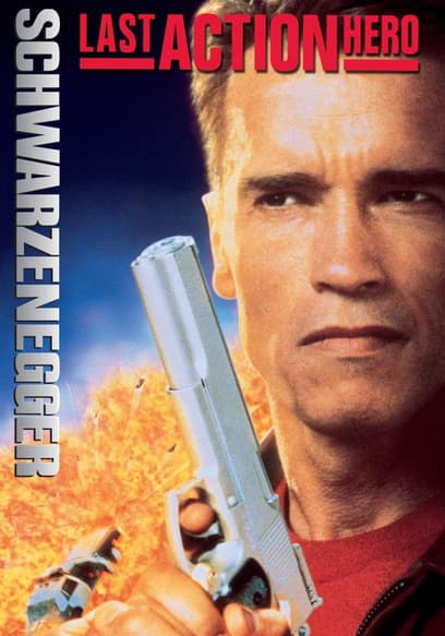 Watch Last Action Hero (1993) - Free Movies | Tubi