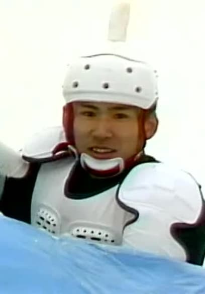 Watch MXC: Most Extreme Elimination Challenge S02:E1 - Free TV Shows | Tubi