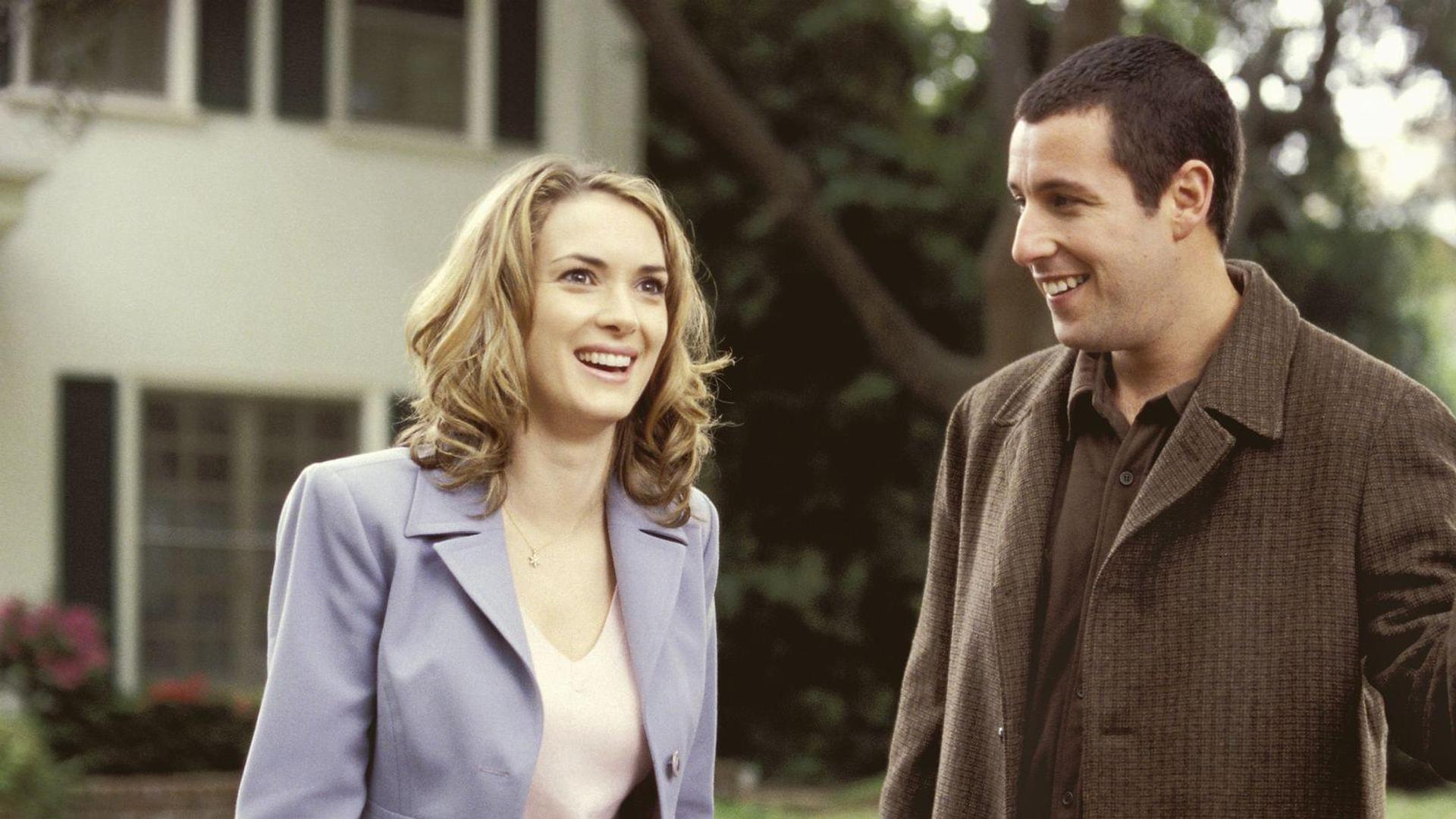 Watch Mr. Deeds (2002) - Free Movies | Tubi